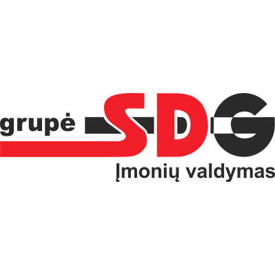 SDG grupė, UAB - Infostatyba.lt